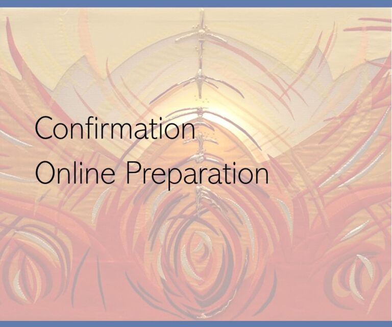 Sacramental Preparation: First Communion & Confirmation – Saint Raphael ...