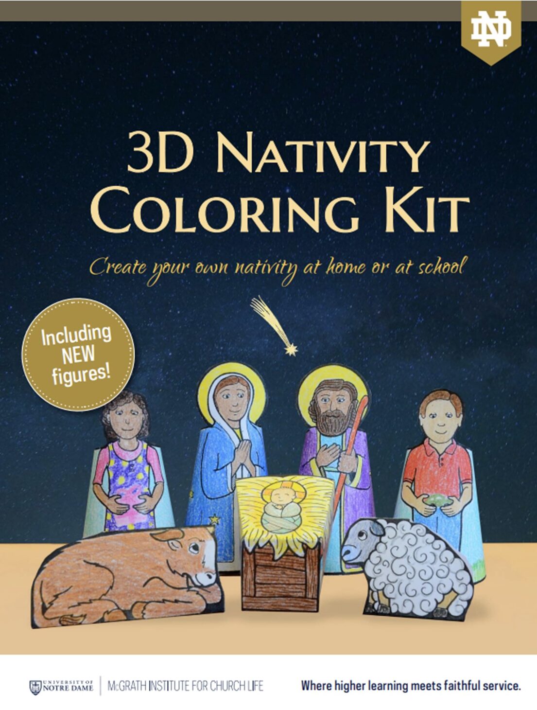 Advent – Saint Raphael Parish